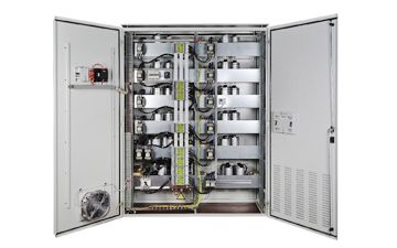 LV Switchgear Component | Maan Engineering